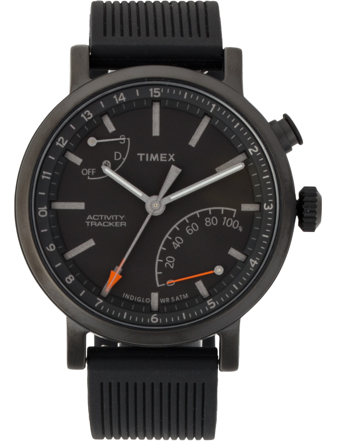 TIMEX - Metropolitan+ Smartwatch | HBX - Globally Curated Fashion and ...