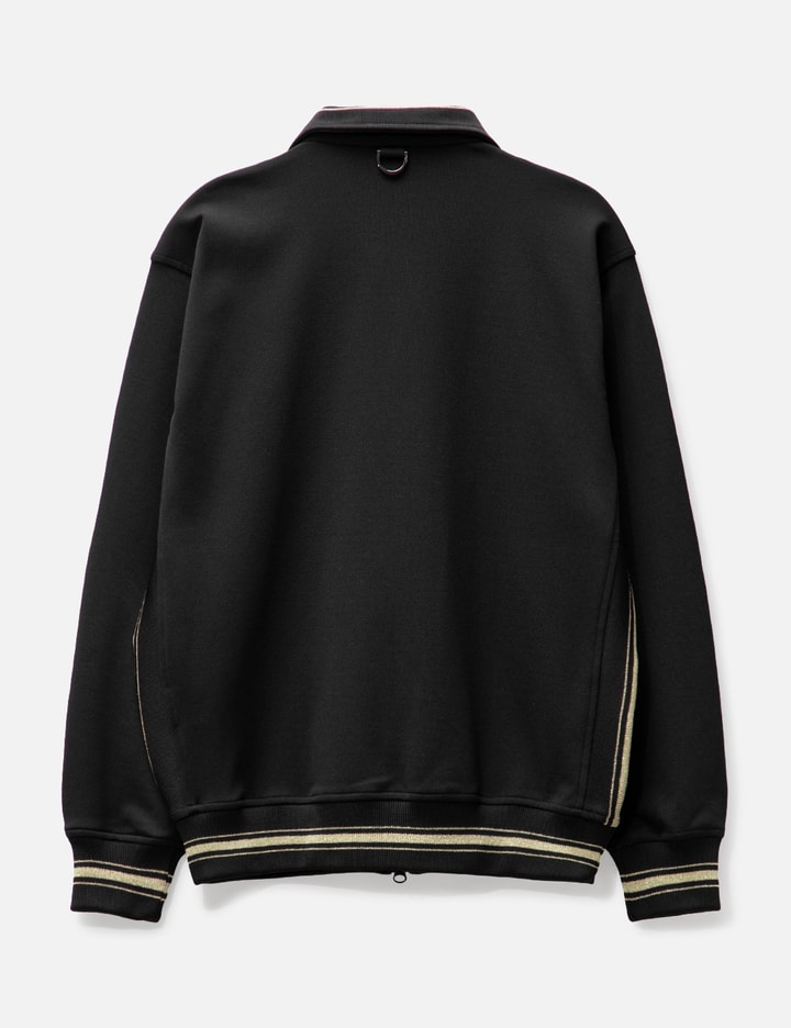 Mastermind World - Mastermind World x Fragment Track Jacket | HBX ...
