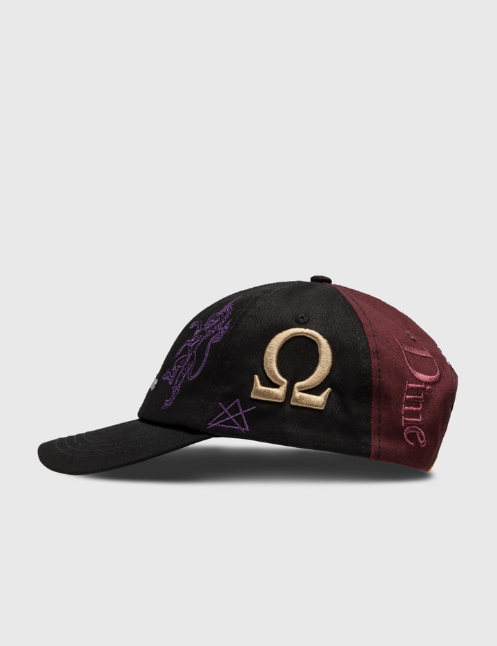 Dime - Codex Mix Cap | HBX - Globally Curated Fashion and Lifestyle by ...