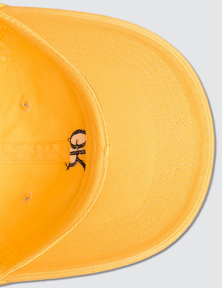 Okokok - OK Copper Logo Cap | HBX - Globally Curated Fashion and ...