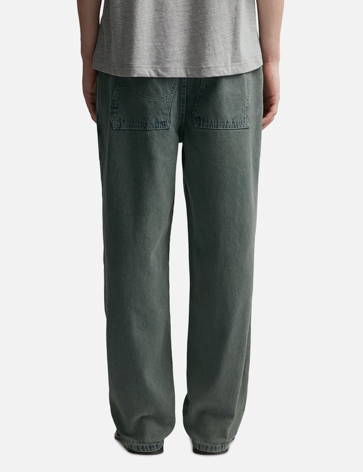 Dime - Classic Relaxed Denim Pants | HBX - Globally Curated Fashion and Lifestyle by Hypebeast