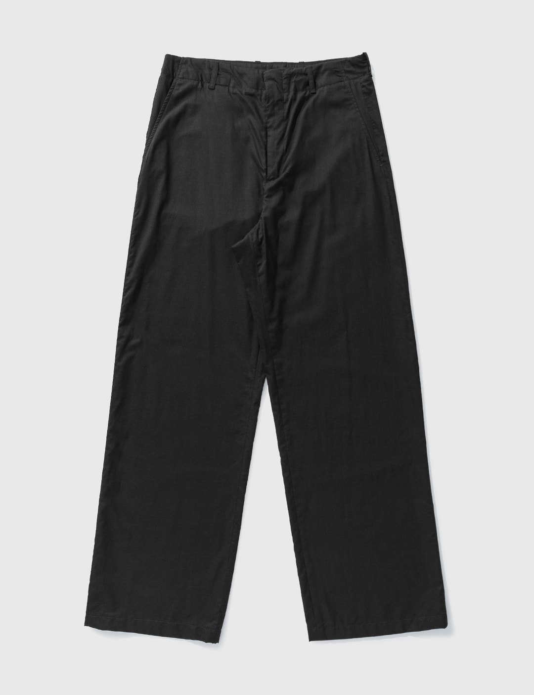 Our Legacy - Borrowed Chino Pants | HBX - Globally Curated Fashion and ...