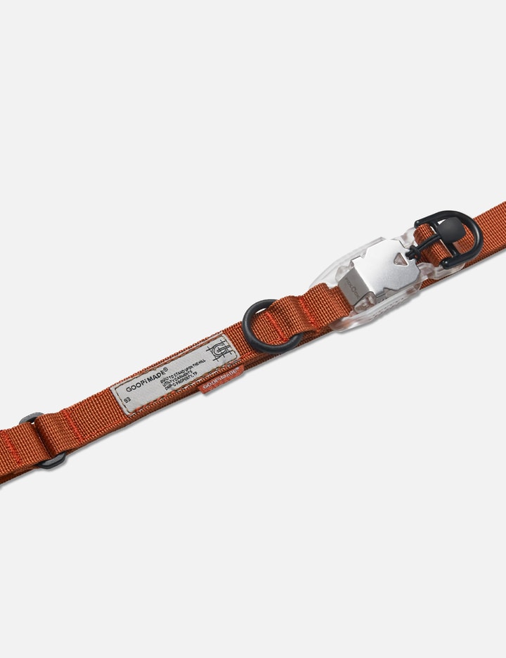 GOOPiMADE - GOOPiMADE® “FD-09” FIDLOCK ICE Edition Combat Loop | HBX ...