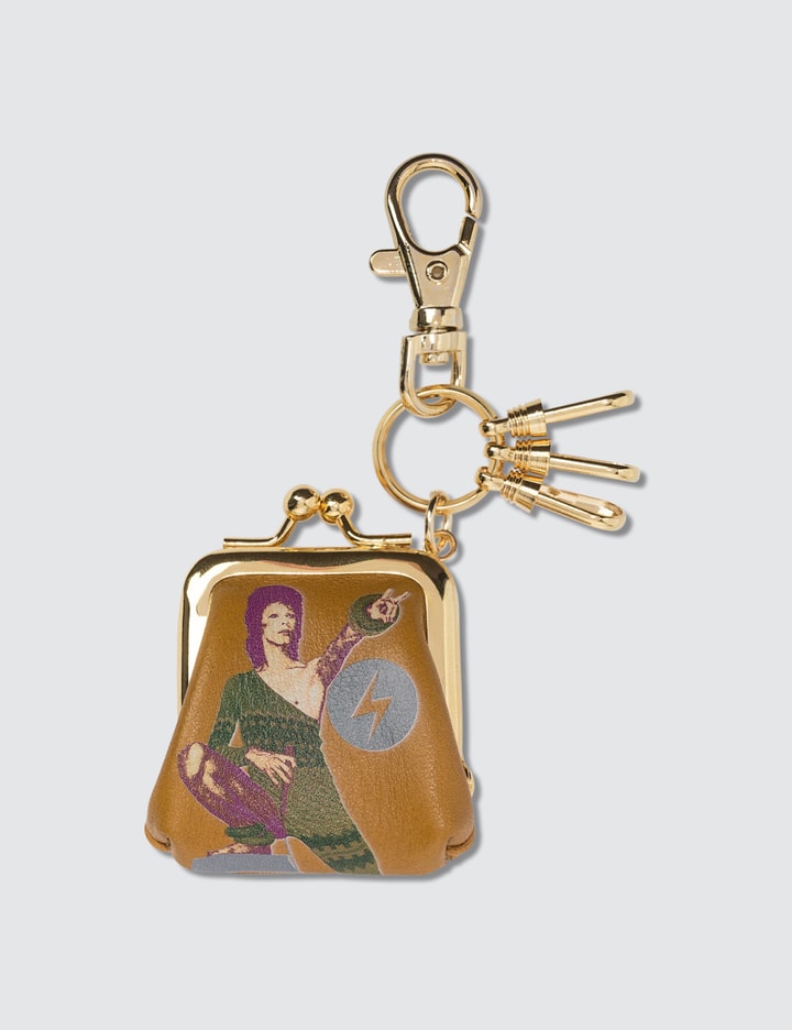 Undercover - David Bowie Chain | HBX - Globally Curated Fashion and ...