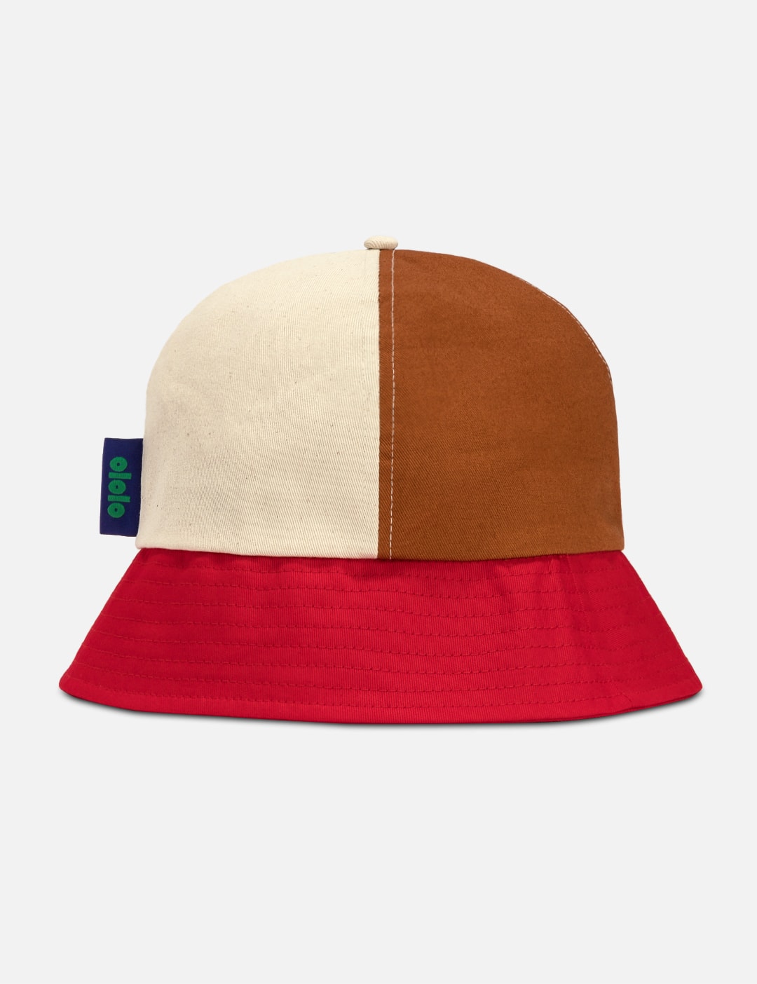 OLOLO - AVE 64 Bucket Hat | HBX