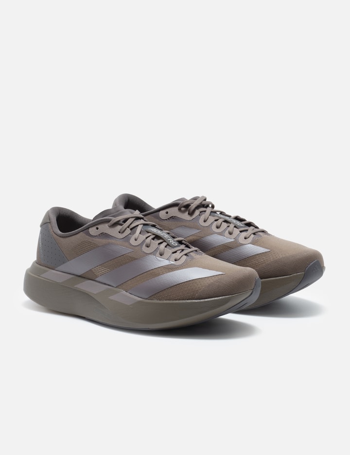 adidas Originals Adizero EVO SL - Lightweight performance running shoe ...