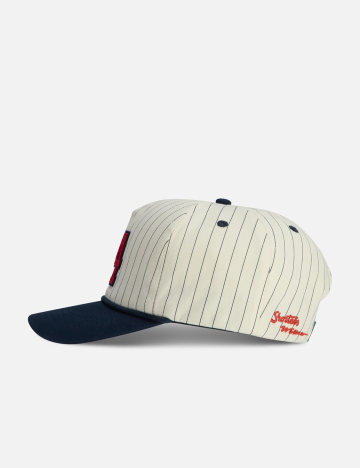 Walker Golf Things - 54 Pinstripe Classic Cap | HBX