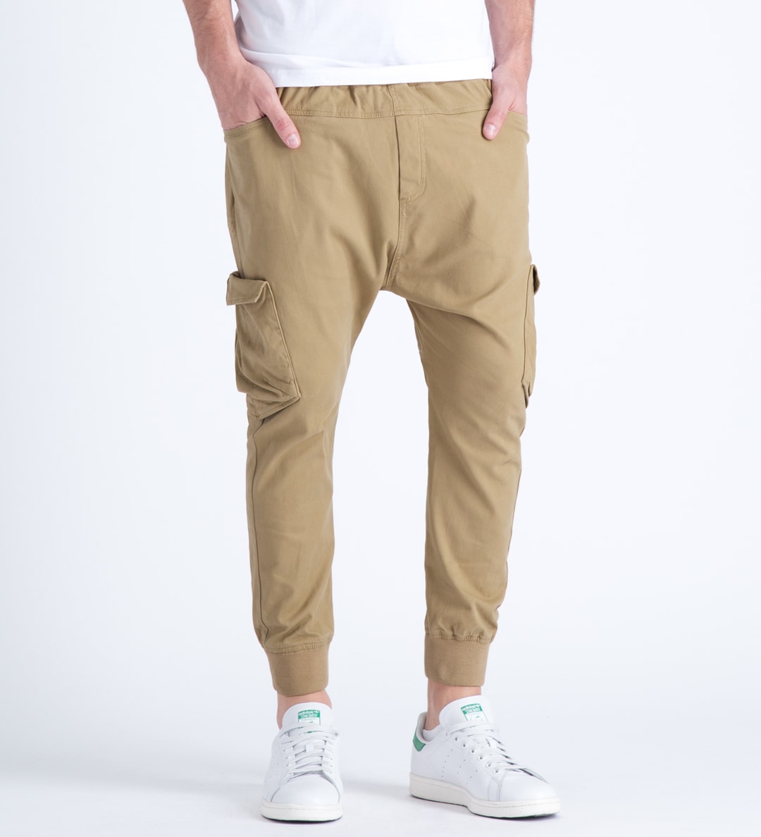 Thing Thing - Tan The Rift Pants | HBX - Globally Curated Fashion and ...