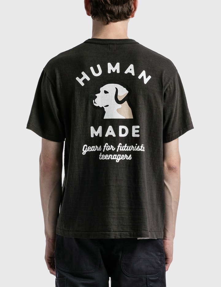 Human Made - Human Made Pocket T-shirt #2 | HBX - Globally Curated ...