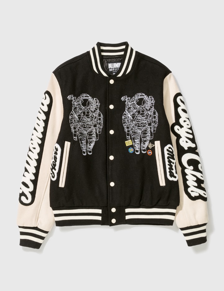 Billionaire Boys Club - BB Astral Jacket | HBX