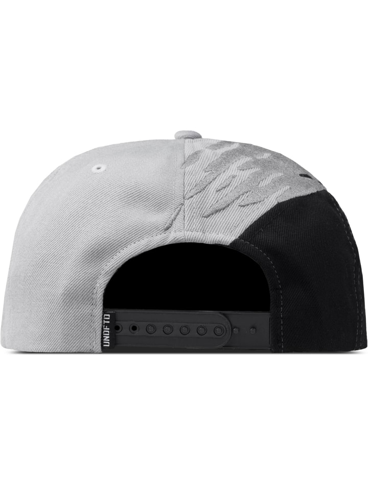 Undefeated - 5 Strike Bleacher Cap | HBX - 하입비스트가 엄선한 글로벌 패션&라이프스타일