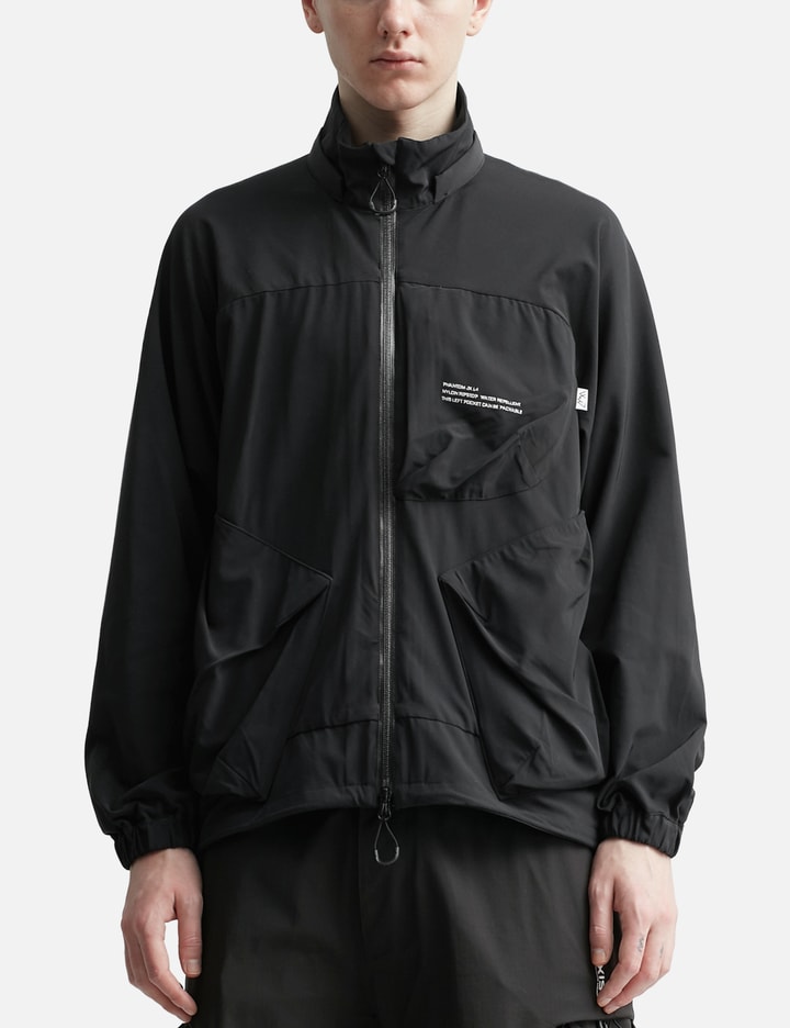 CMF Outdoor Garment - Phantom L4 Jacket | HBX - Globally Curated ...