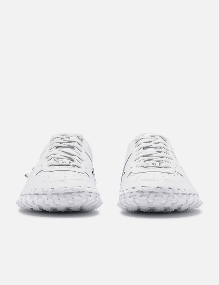 Nike - Jacquemus x Nike J Force 1 Low | HBX - Globally Curated Fashion ...