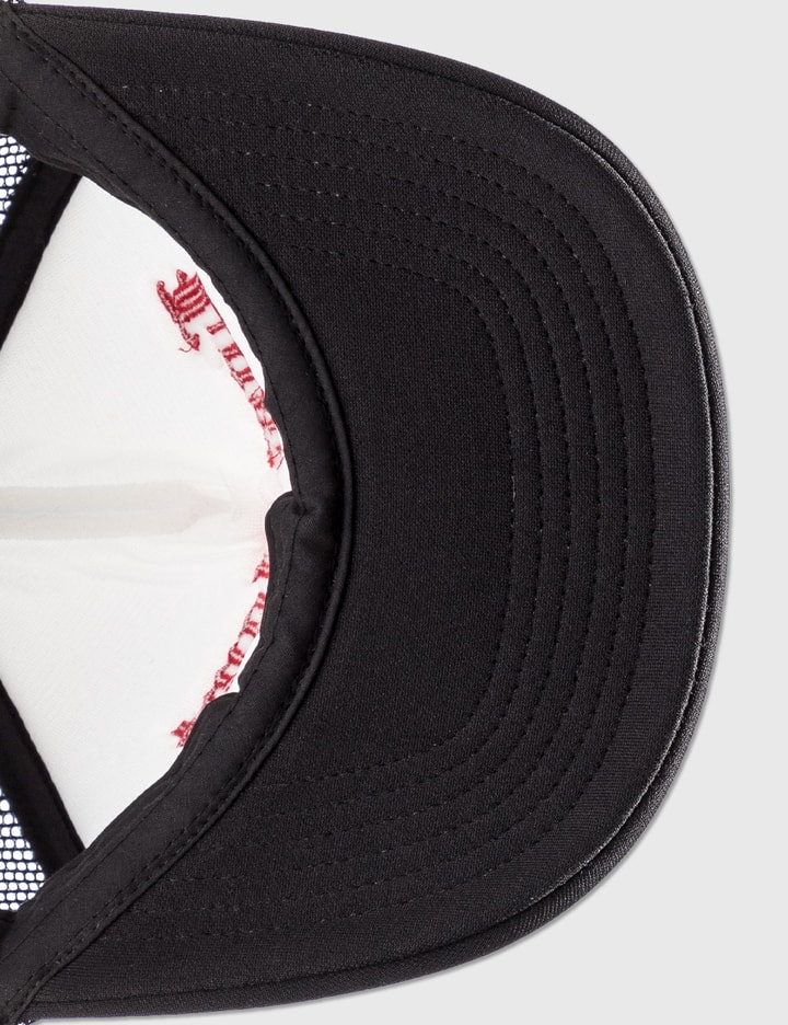 LMC - F All Mesh Cap | HBX - Globally Curated Fashion and Lifestyle by ...