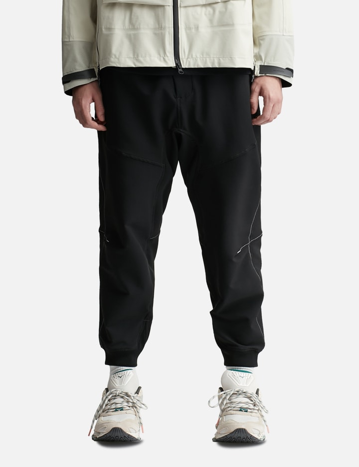 and wander - Light Stretch Shell Pants | HBX - Globally Curated Fashion ...