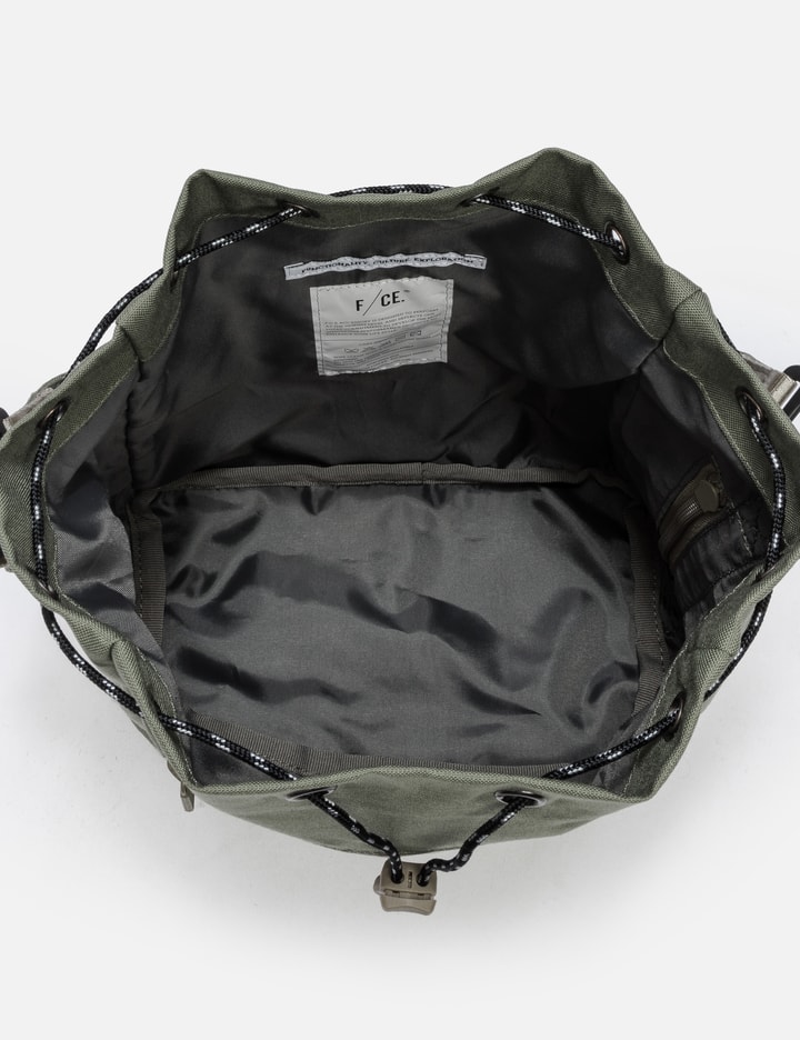 F/CE.® - CORDURA FIRE RESISTANT DRAWSTRING BAG | HBX - Globally Curated ...