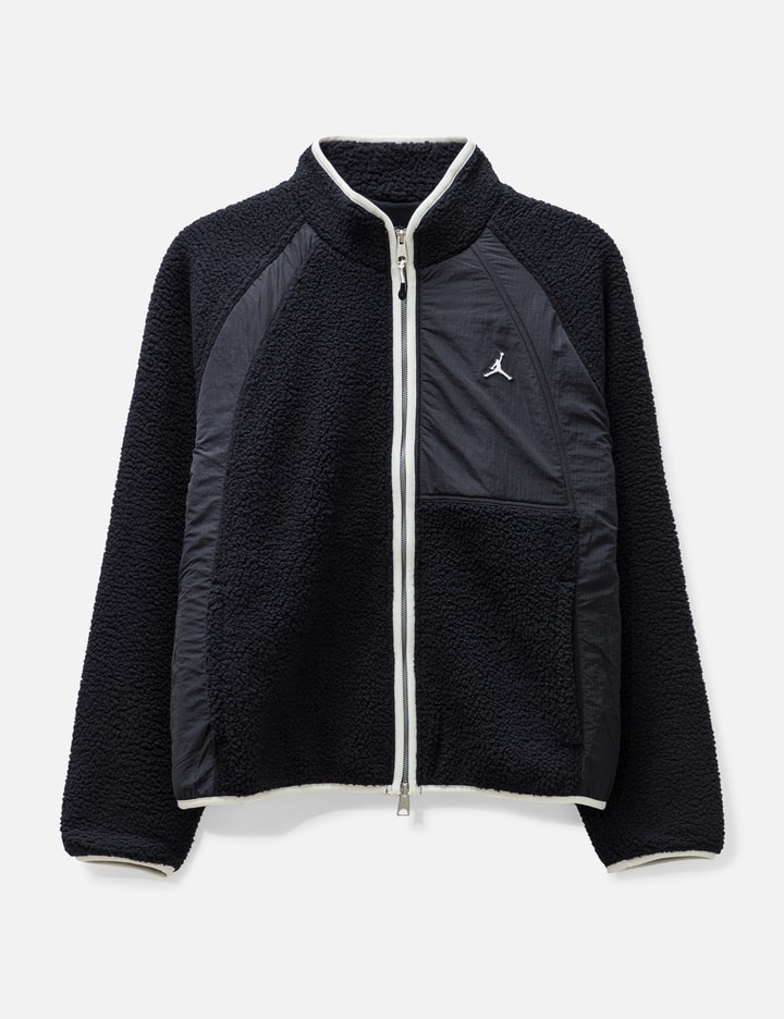 Jordan Brand - Jordan Essentials Full Zip Fleece Jacket | HBX
