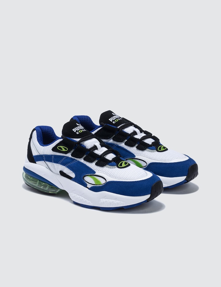 Puma - Cell Venom | HBX - Globally Curated Fashion and Lifestyle by ...