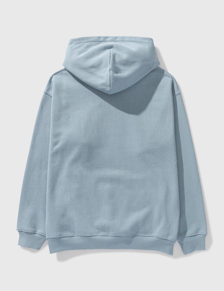 Dime - Dime Classic SOS Hoodie | HBX - Globally Curated Fashion and ...