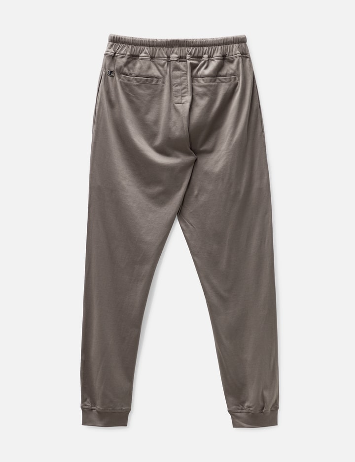 Rick Owens - Rick Owens X Champion Jersey Joggers | HBX