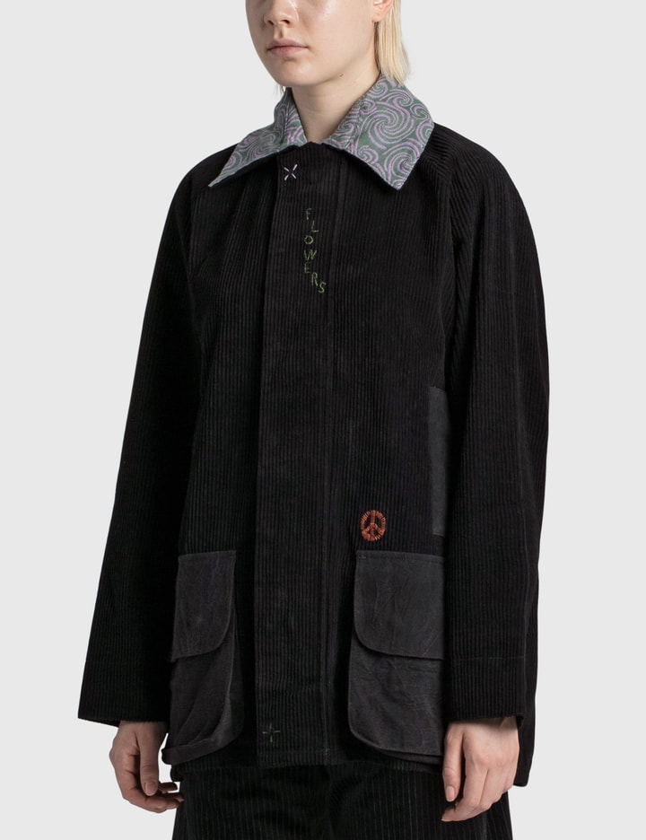 Story Mfg - Gentle Jacket | HBX - HYPEBEAST 為您搜羅全球潮流時尚品牌