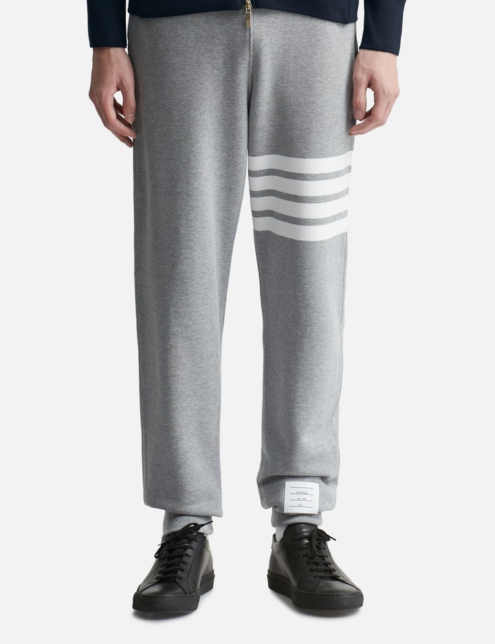 Thom Browne - 4-Bar Stripe Track Pants | HBX