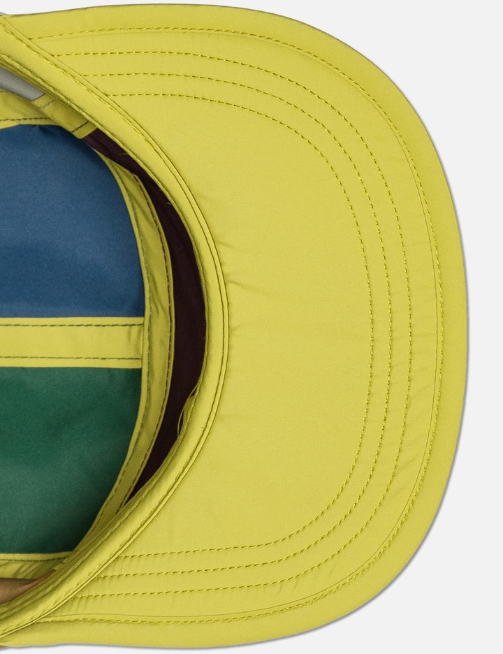 Gramicci - SHELL JET CAP | HBX - HYPEBEAST 為您搜羅全球潮流時尚品牌