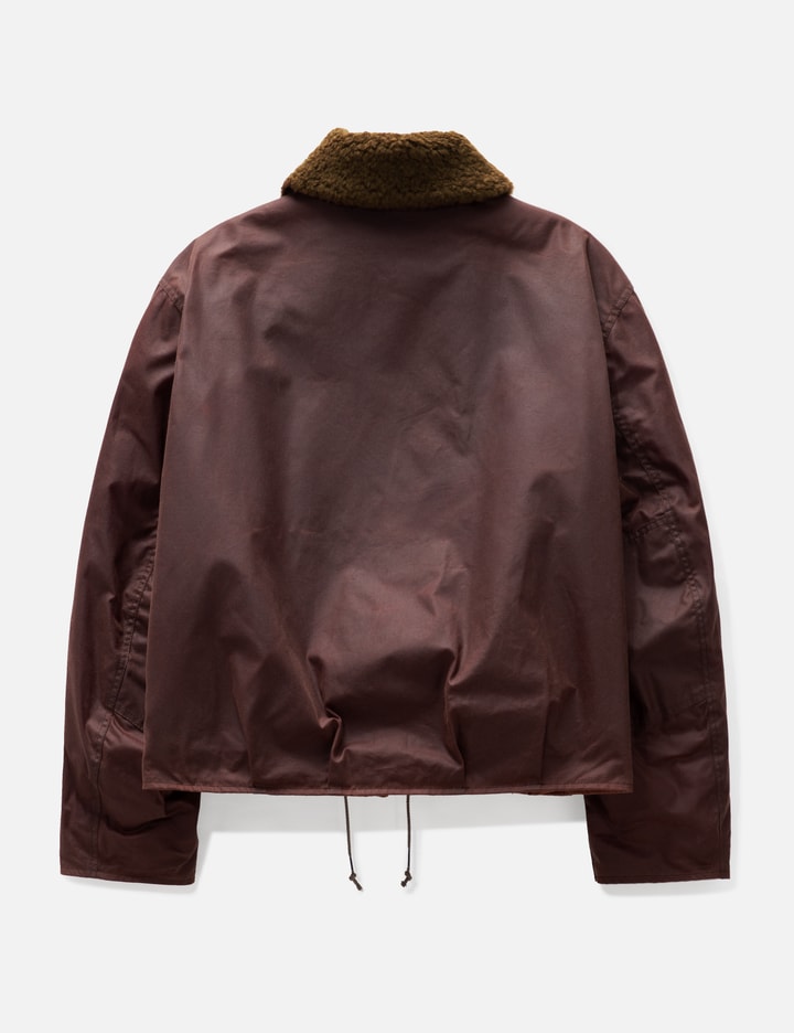 Our Legacy - Grizzly Jacket | HBX