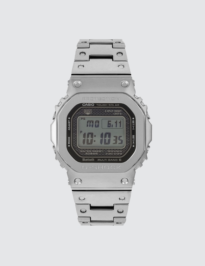 G-Shock - GMWB5000D | HBX - Globally Curated Fashion and Lifestyle by ...