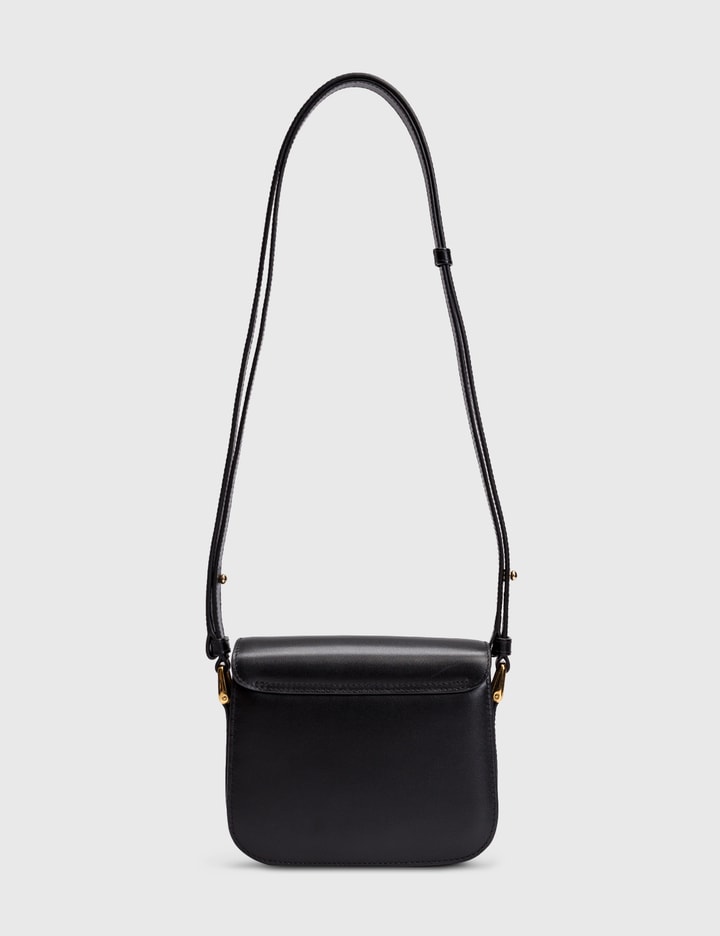 A.P.C. - Mini Grace Bag | HBX - Globally Curated Fashion and Lifestyle ...
