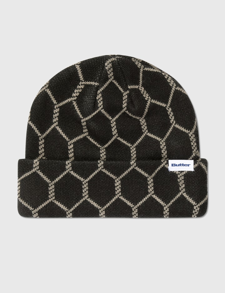 Butter Goods - Chain Link Beanie | HBX - Globally Curated Fashion and ...