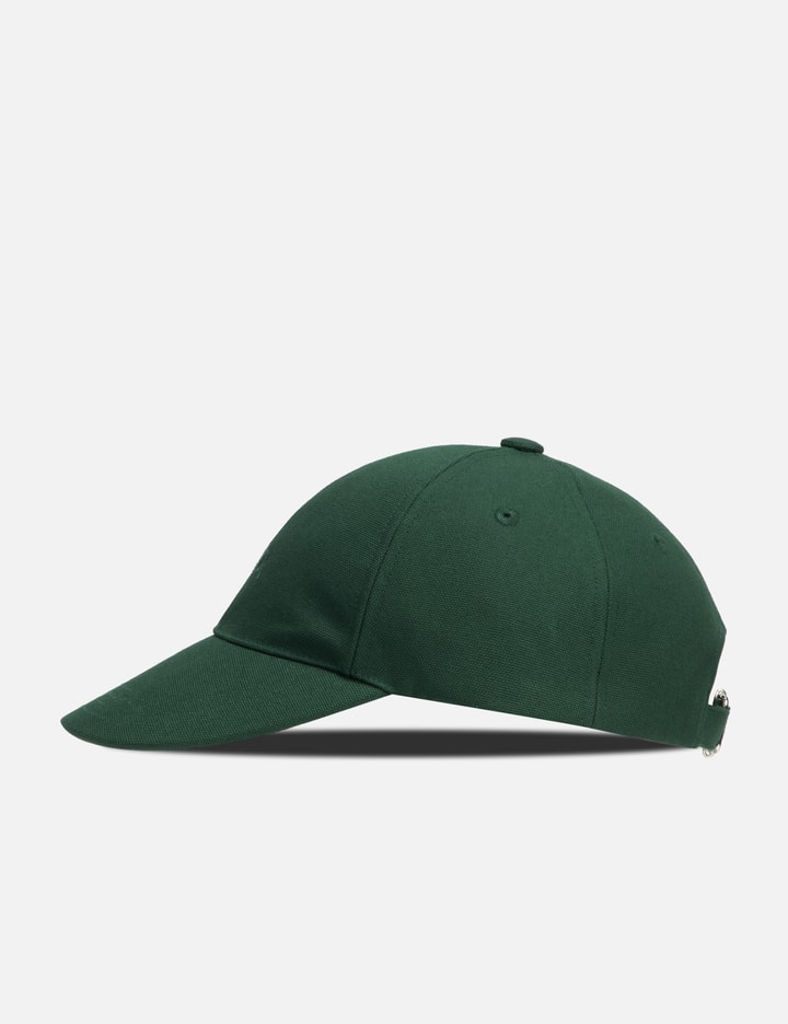 A.P.C. - Charlie Baseball Cap | HBX