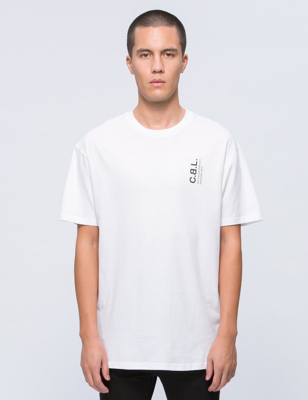 C.B.L. - Makaha T-Shirt | HBX - Globally Curated Fashion and Lifestyle ...