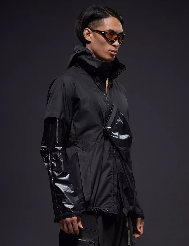 ACRONYM® - Windstopper® Active Shell™ Interops Jacket | HBX