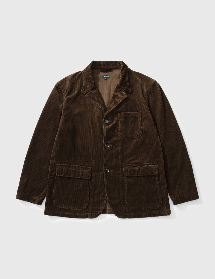 Engineered Garments - Loiter Jacket | HBX