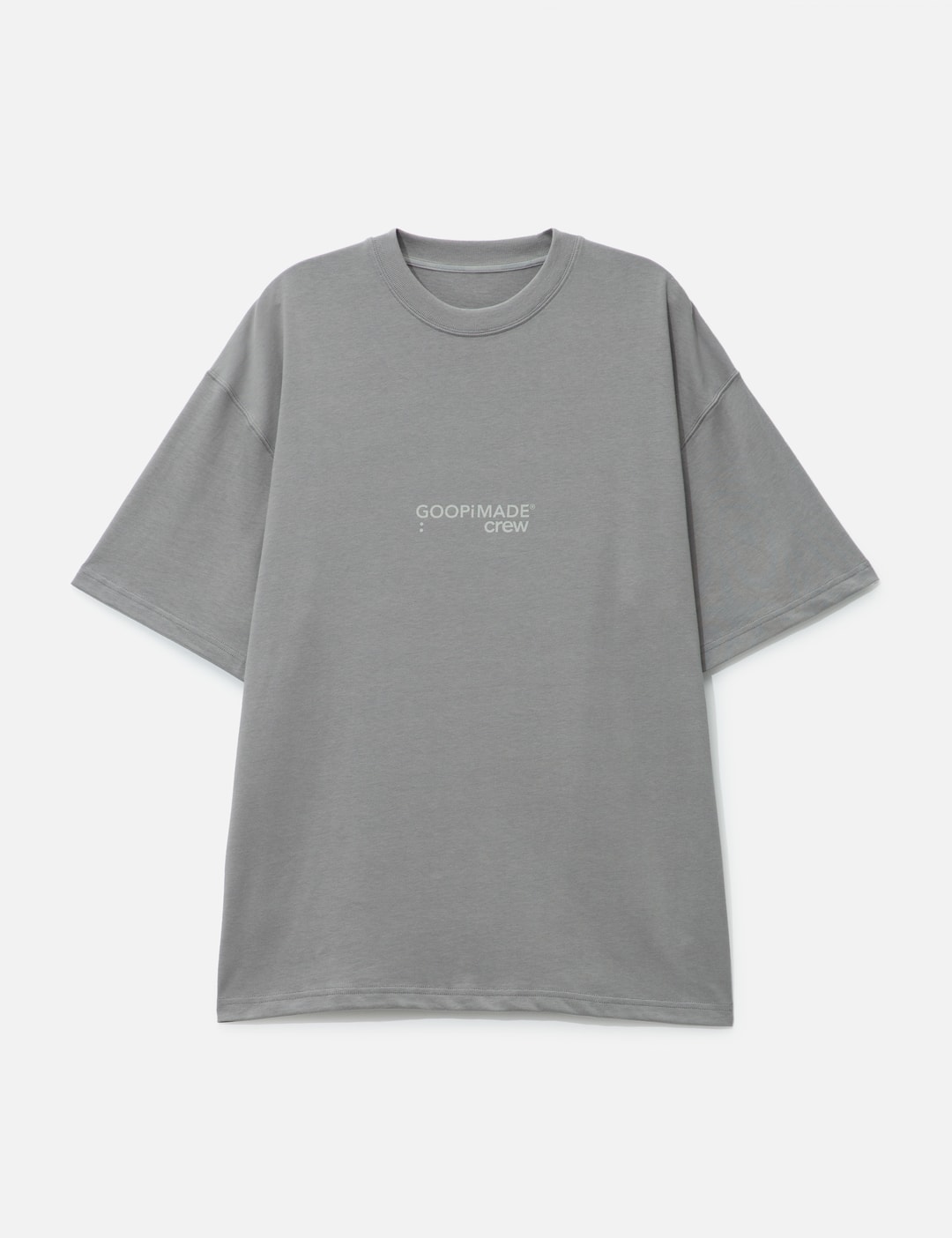 GOOPiMADE - GOOPiMADE® x Subcrew “RGW-01T” 20th Anniversary Oversized ...