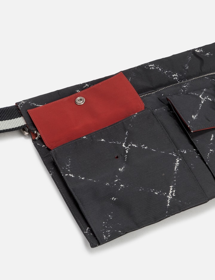 Chanel - CHANEL CHECKED CROSSBODY BAG | HBX - Globally Curated Fashion ...