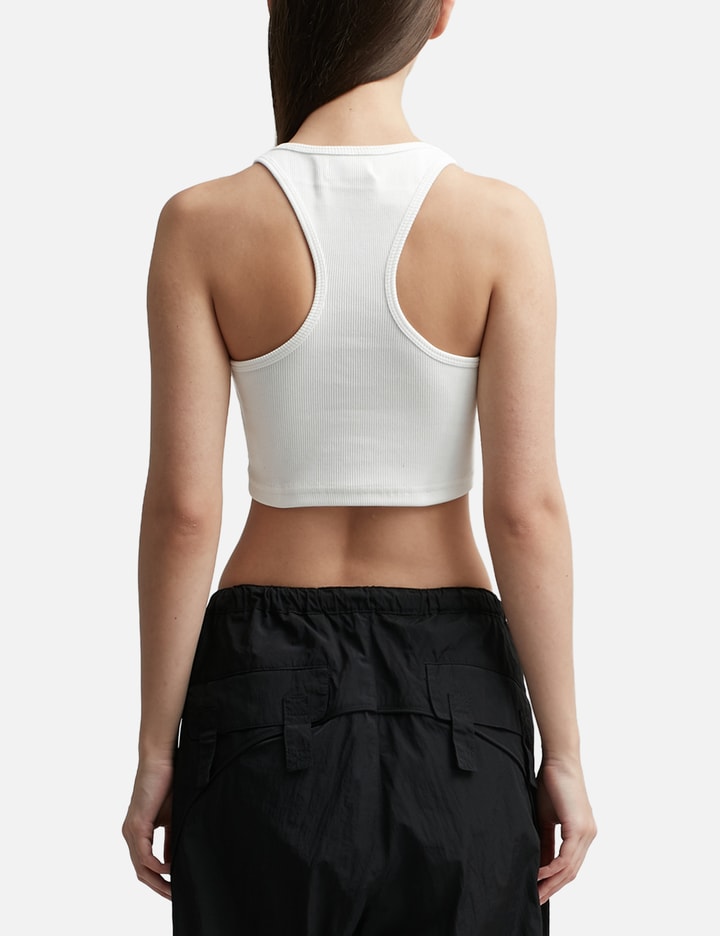 Misbhv - CROPPED M TANK TOP | HBX - HYPEBEAST 為您搜羅全球潮流時尚品牌