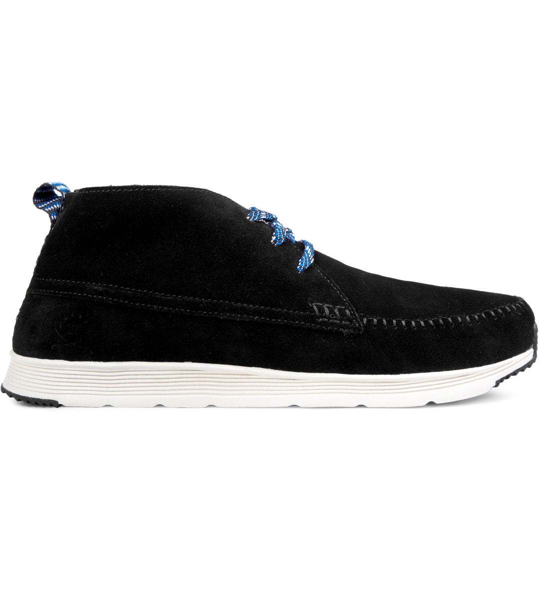 Ransom - Black/Light Bone Alta Mid Shoes | HBX - HYPEBEAST 為您搜羅全球潮流時尚品牌