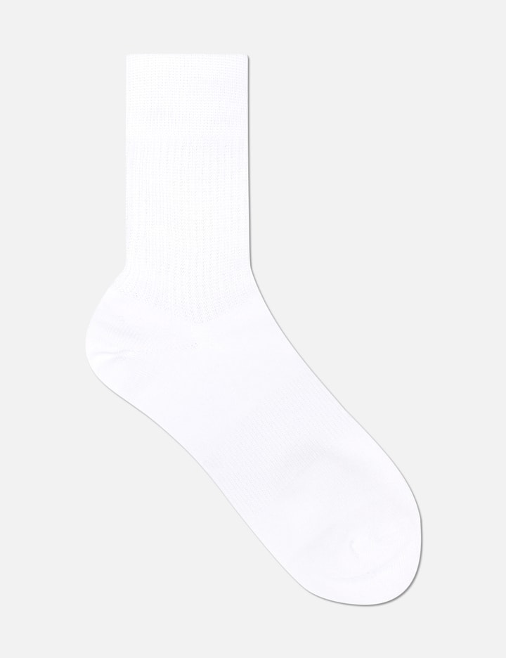 Gramicci - Basic Crew Socks | HBX