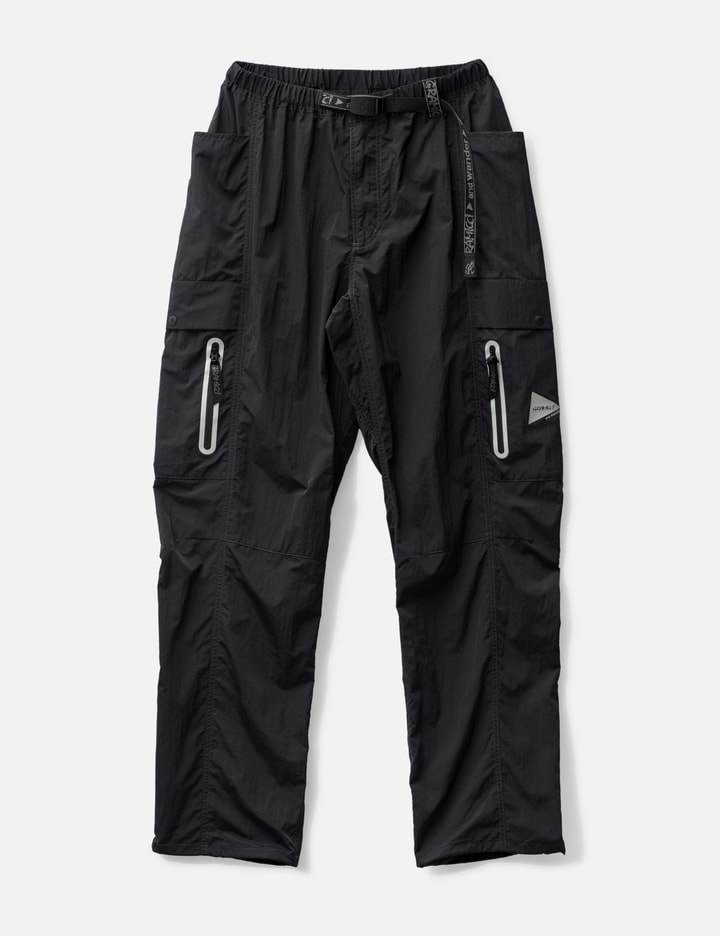 Gramicci - PATCHWORK WIND PANTS | HBX