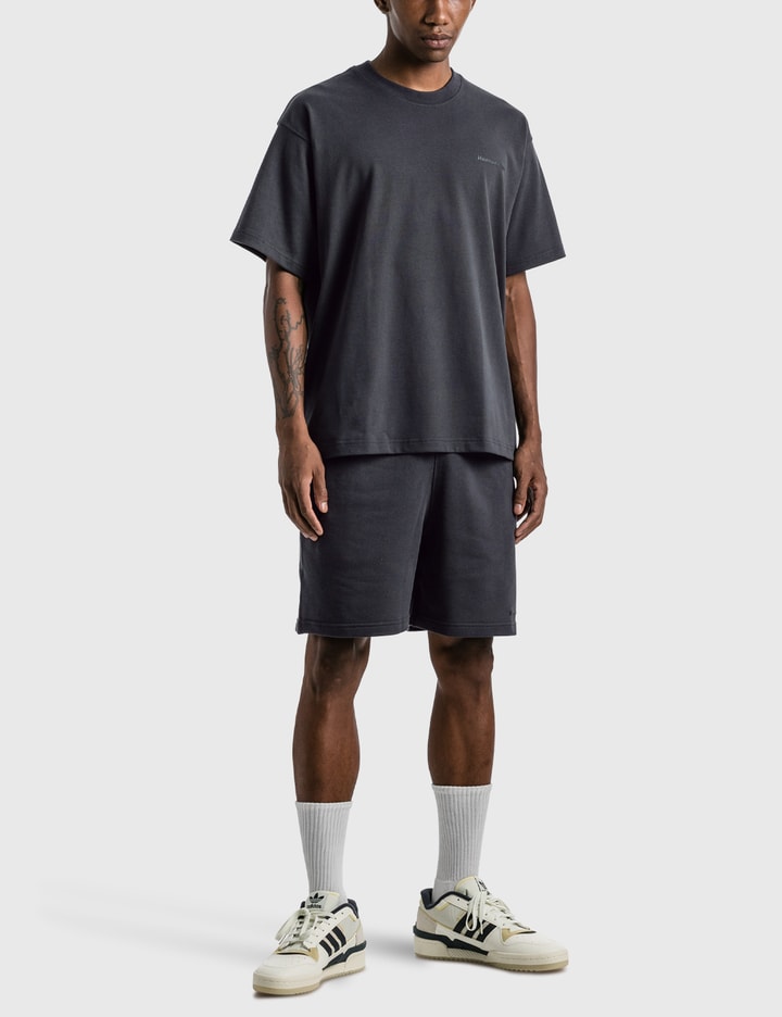 adidas Originals - Pharrell Williams Basics T-shirt | HBX - Globally ...