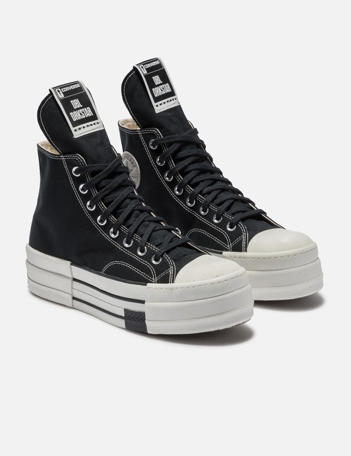 Converse - Converse x DRKSHDW DBL DRKSTAR Chuck 70 | HBX - Globally ...