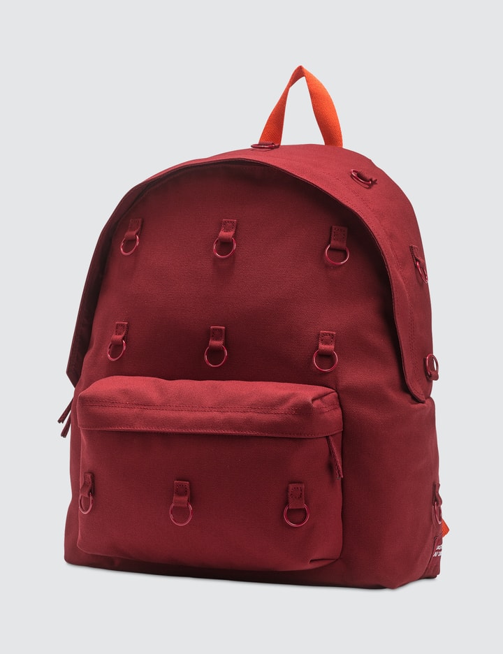 Raf Simons - Raf Simons x Eastpak Padded Loop Backpack | HBX - Globally ...