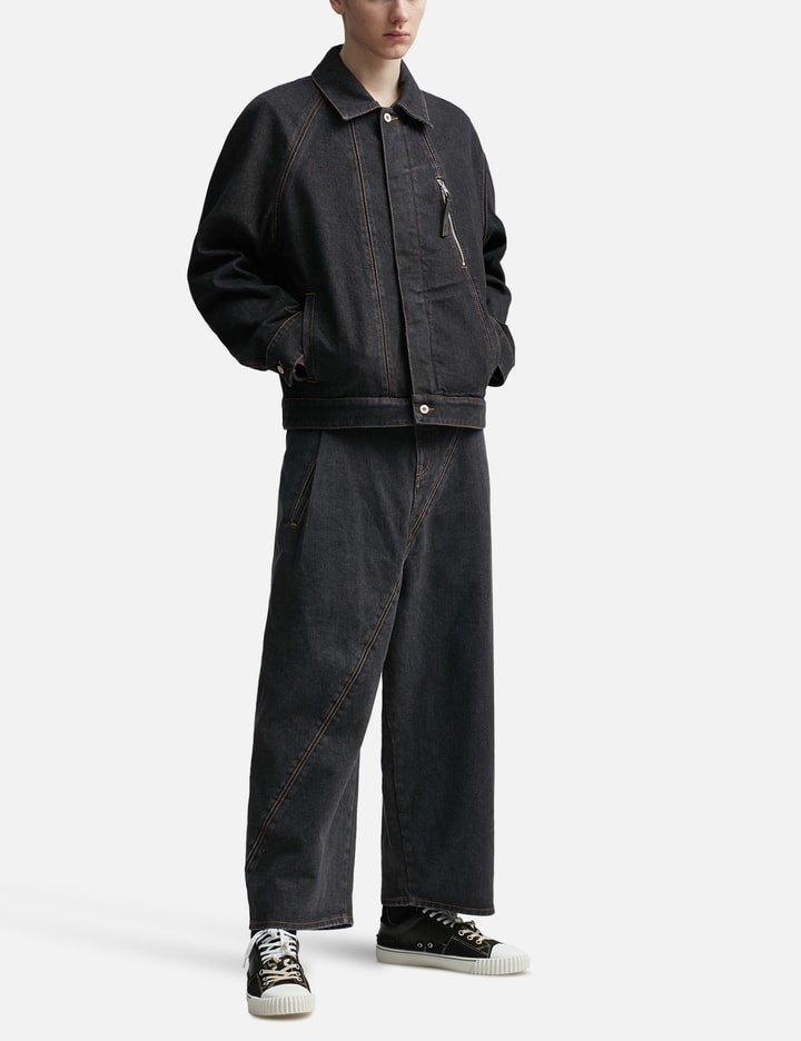 Loewe - PUZZLE JACKET | HBX