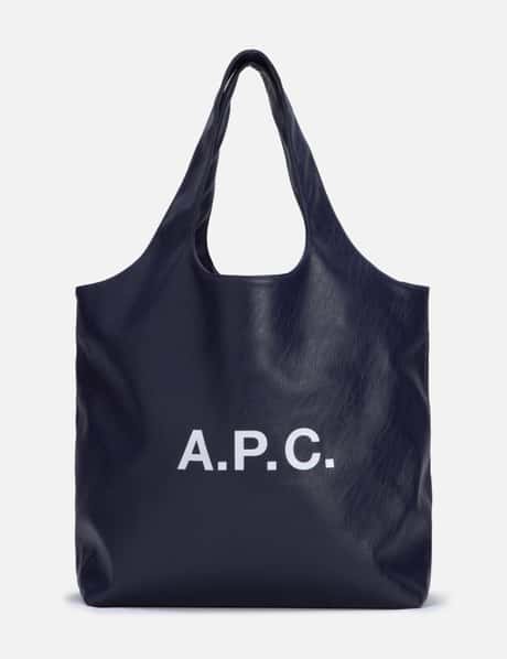 A.P.C. | HBX - HYPEBEAST 為您搜羅全球潮流時尚品牌