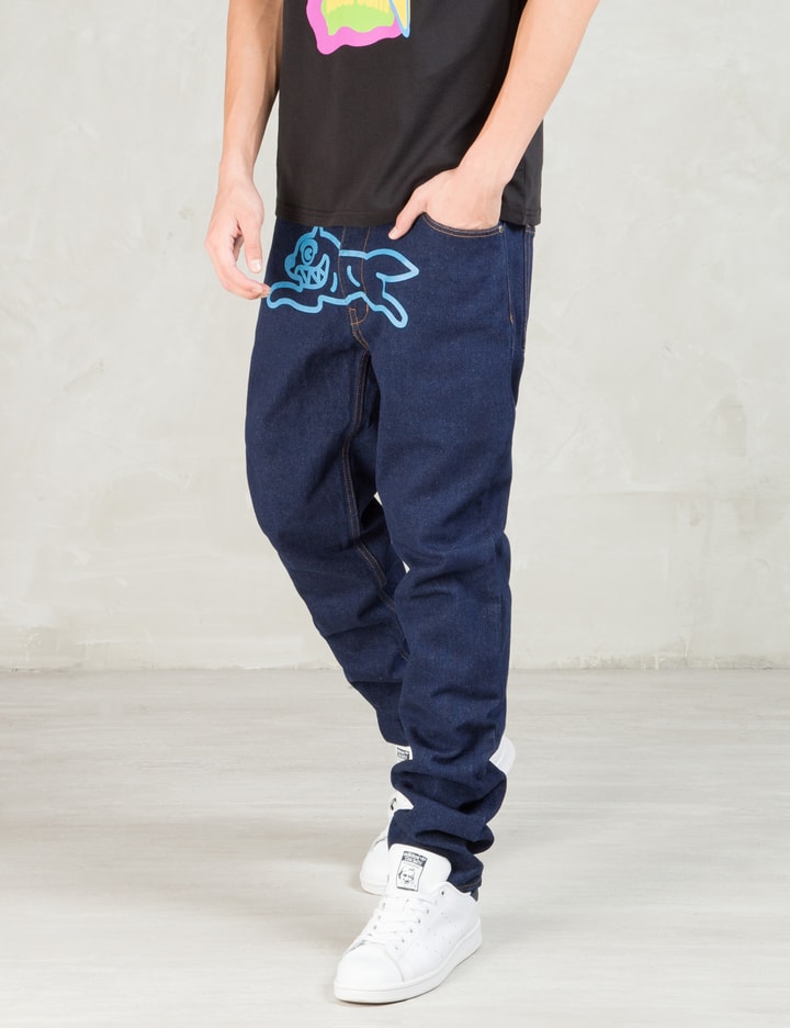 Ice Cream Jeans