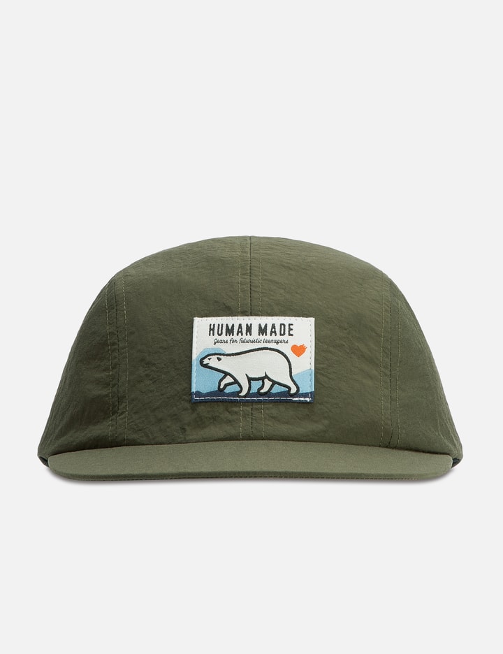Human Made - Camping Cap | HBX - Globally Curated Fashion and Lifestyle ...