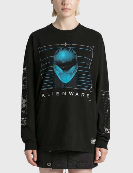 Alienware | HBX - Globally Curated Fashion and Lifestyle by Hypebeast