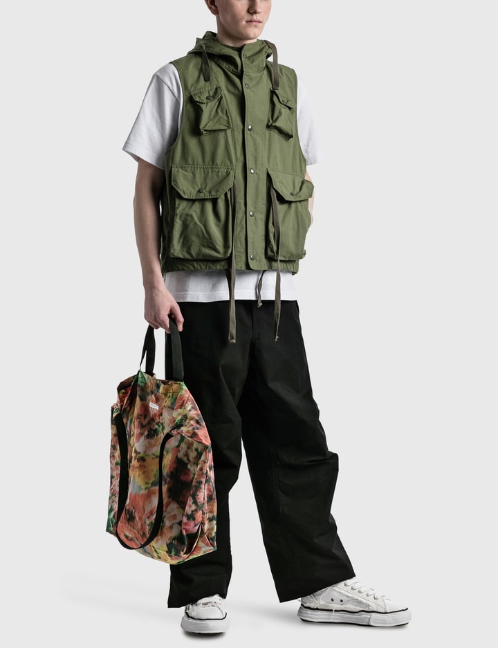 Engineered Garments - Field Vest | HBX